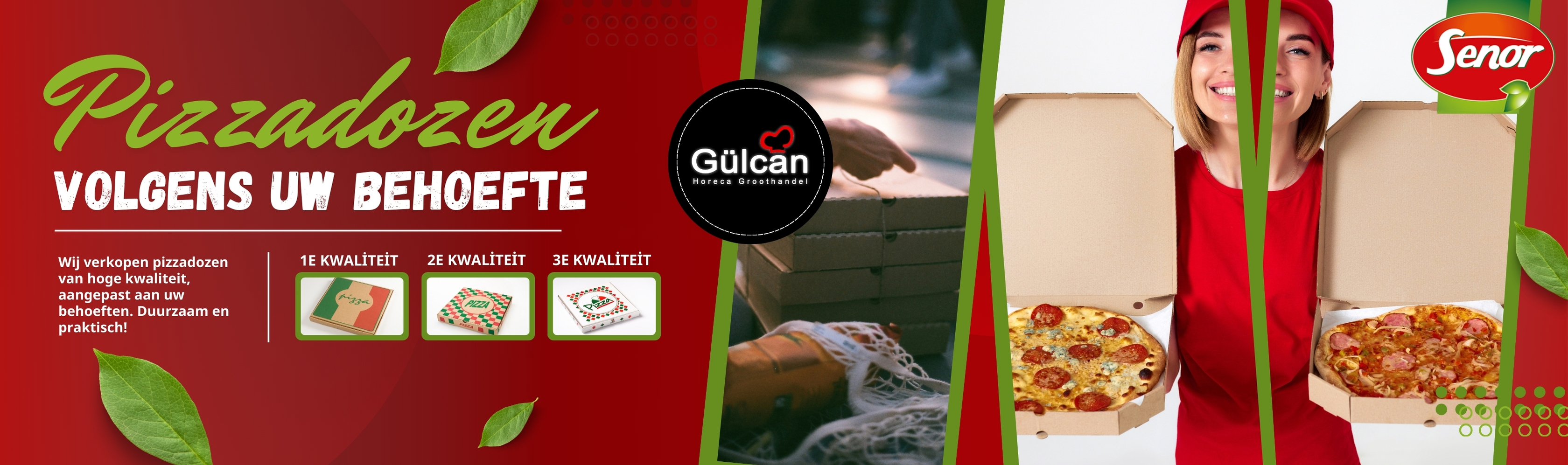 GULCAN HORECA BVBA
